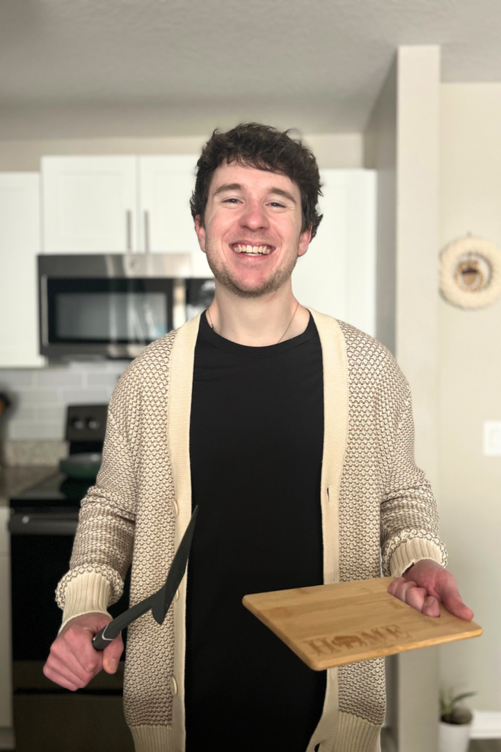 Flavorful Chicken Pastil Recipe