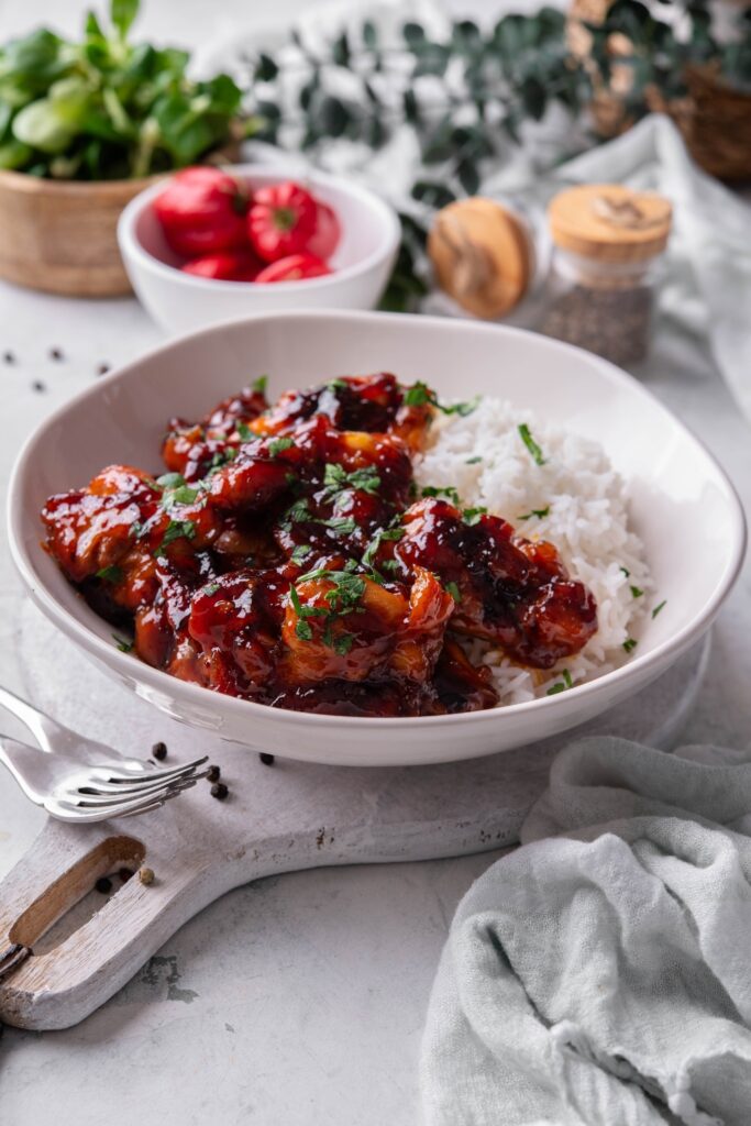 Chicken Tocino Recipe