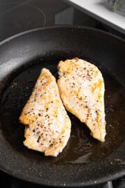 Copycat Carrabba's Chicken Bryan