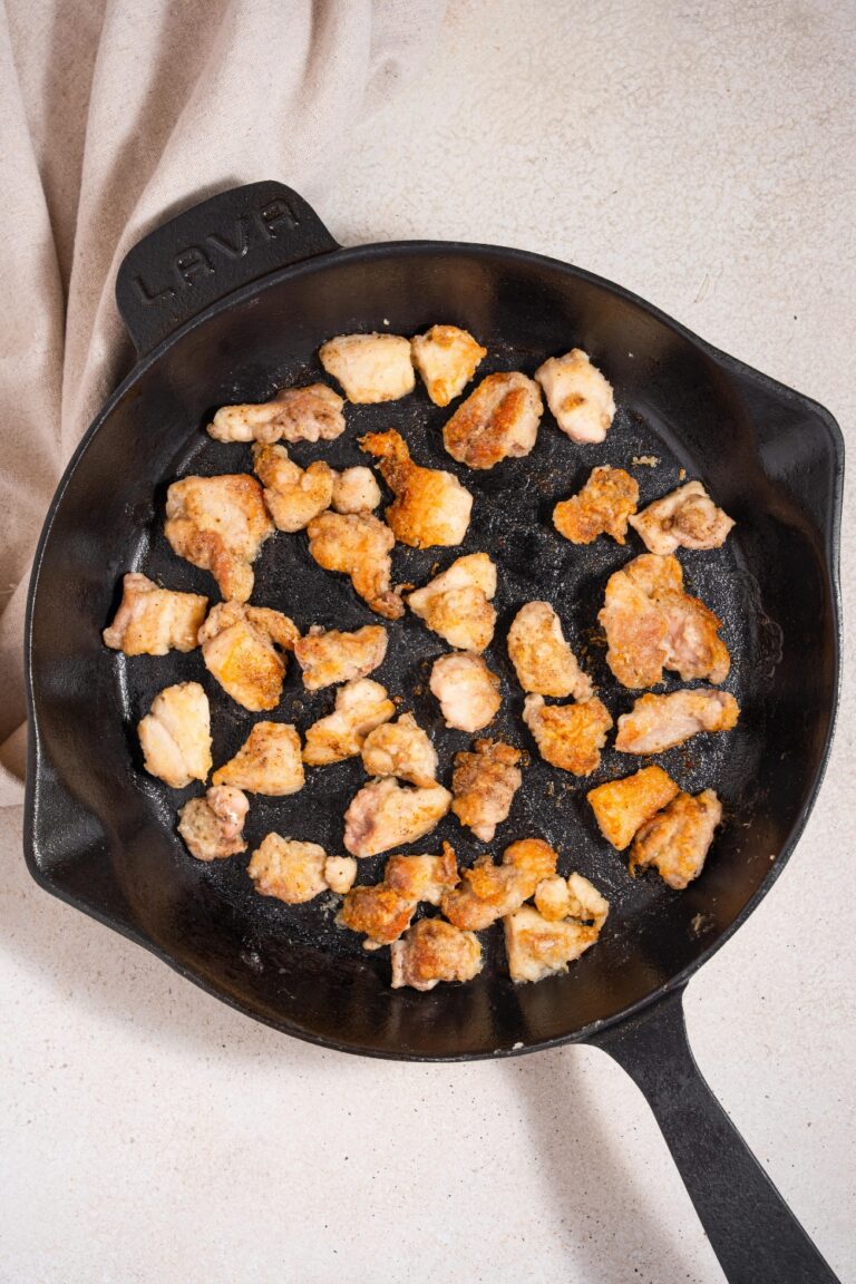 Chicken Murphy Recipe Made In One Pot