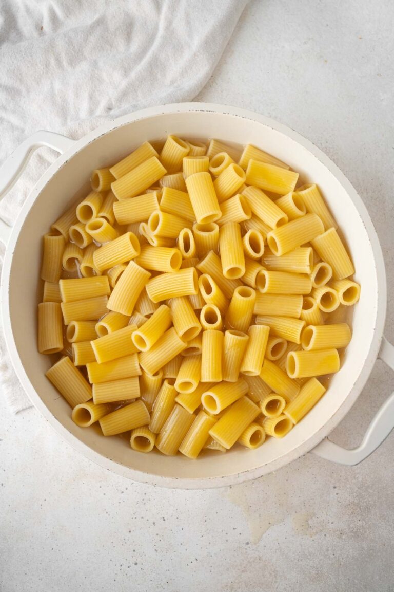 The BEST Copycat Recipe For Carbone's Spicy Rigatoni