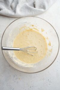 Homemade Chicken Big Mac Recipe