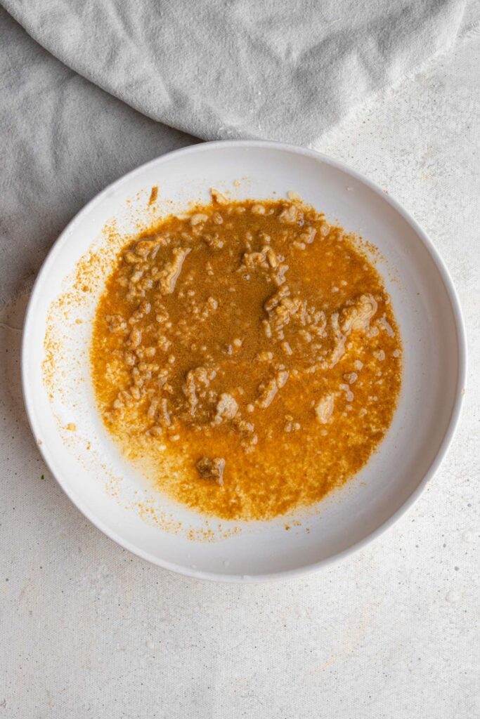 Orange Roughy Recipe (Breaded and Deep Fried)