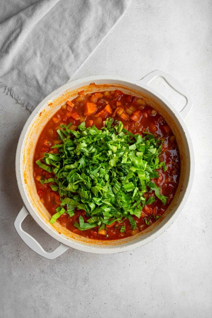 Quick and Easy Swamp Soup Recipe