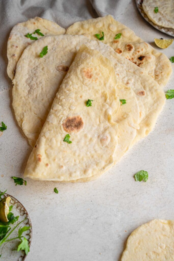 Lavash Bread (Armenian Flatbread)