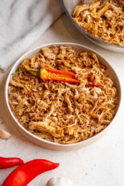 Flavorful Chicken Pastil Recipe