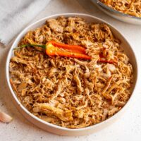 Flavorful Chicken Pastil Recipe