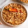 Flavorful Chicken Pastil Recipe