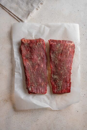 Denver Steak Recipe (Tender, Juicy, & Perfectly Cooked)