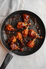 Perfect Lollipop Chicken Legs (Lollipop Drumsticks)