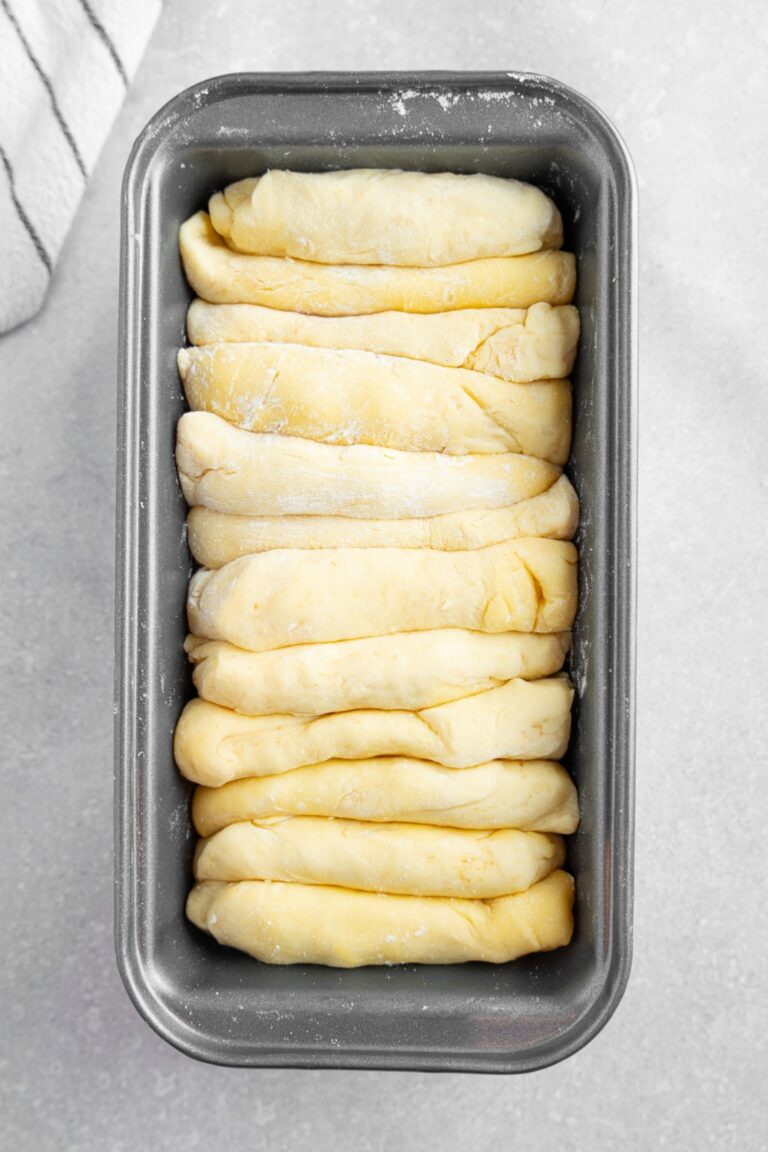 Homemade Raising Cane’s Texas Toast Bread – Exact Copycat