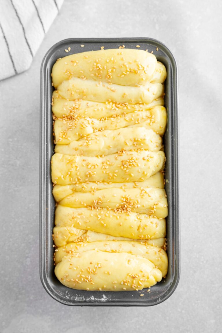 Homemade Raising Cane’s Texas Toast Bread – Exact Copycat