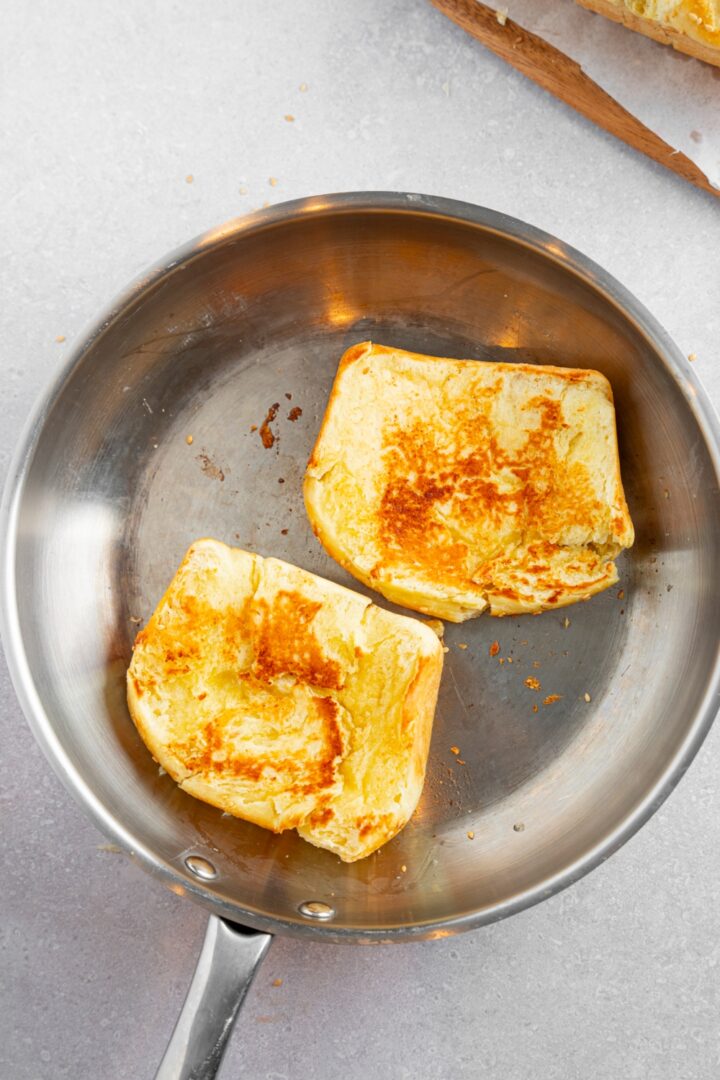 Homemade Raising Cane’s Texas Toast Bread – Exact Copycat