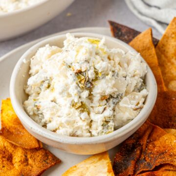 Homemade Cava Crazy Feta Dip Recipe (Exact Copycat)