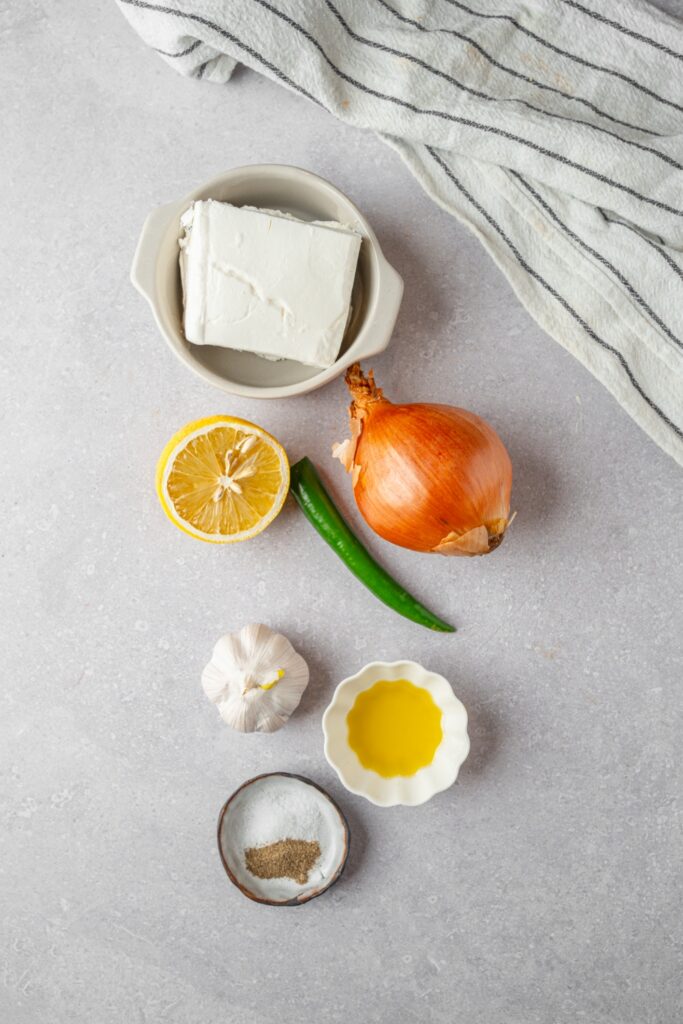 Homemade Cava Crazy Feta Dip Recipe (Exact Copycat)