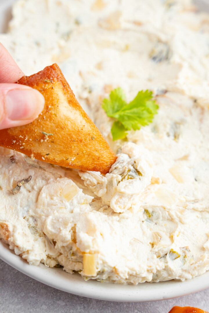 Cava Pita Chips Recipe (Exact Copycat!) – Homemade & Crispy