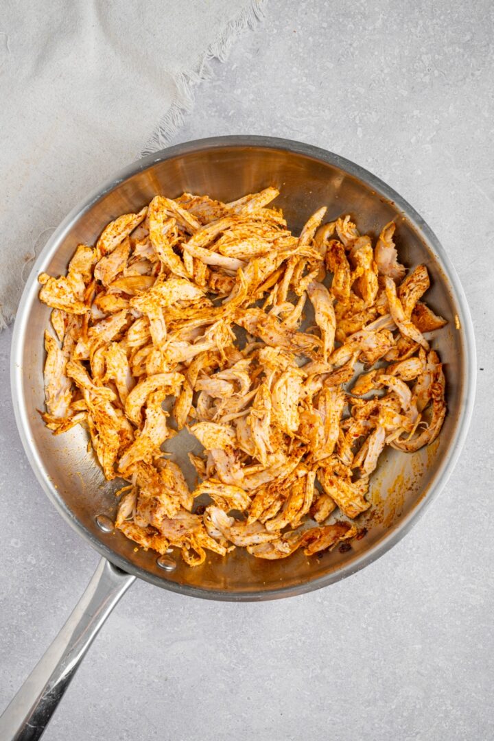 Rotisserie Chicken Shawarma Recipe My Wife Created (So Good!)