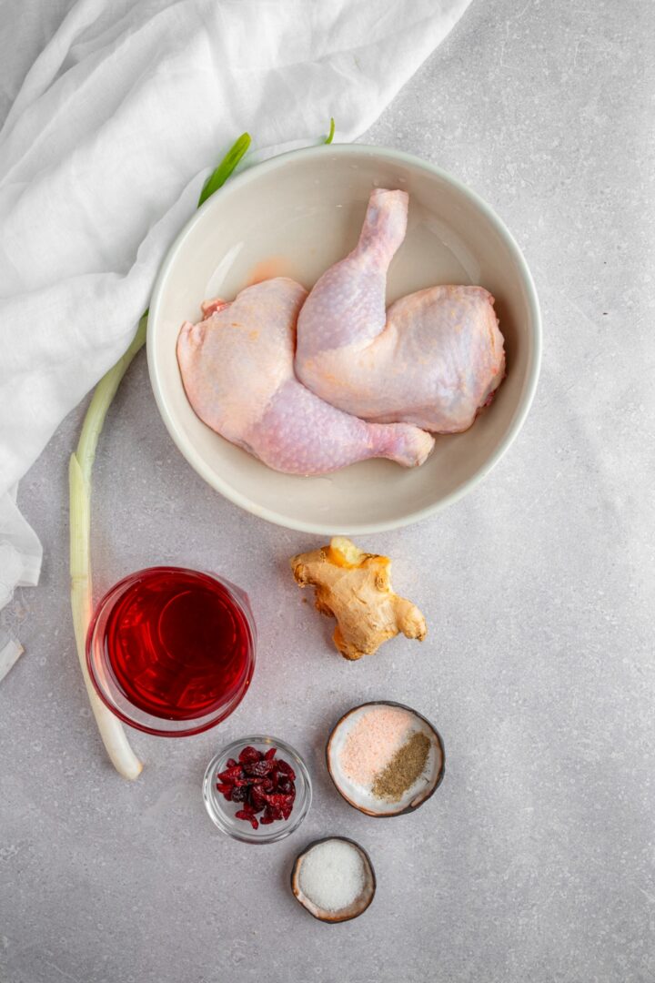 Chinese Drunken Chicken Recipe That Everyone Loves