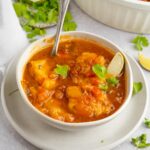 Easy & Delicious Fish Stew Recipe (My Family Is Obsessed With It)