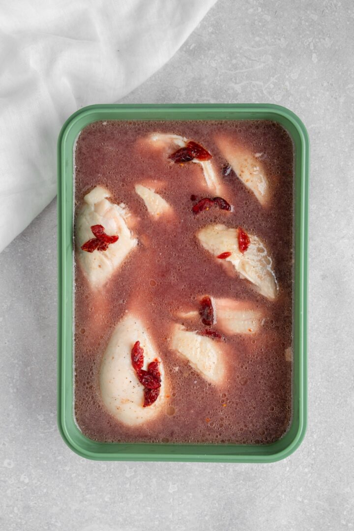 Chinese Drunken Chicken Recipe That Everyone Loves