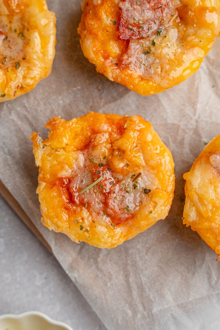 The Best Copycat Little Caesars Crazy Puffs Recipe
