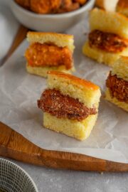 Copycat Chick-Fil-A Chicken Minis Recipe