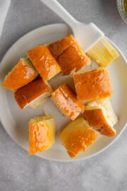 Copycat Chick-Fil-A Chicken Minis Recipe