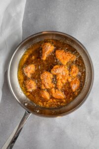 Copycat Chick-Fil-A Chicken Minis Recipe