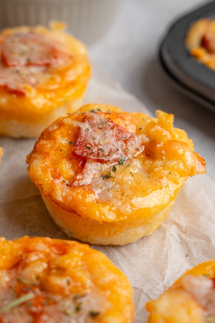 The Best Copycat Little Caesars Crazy Puffs Recipe